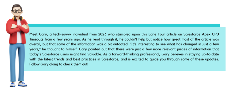 Apex CPU Time Limit Exceeded? Here’s What to Do Next. – Lane Four