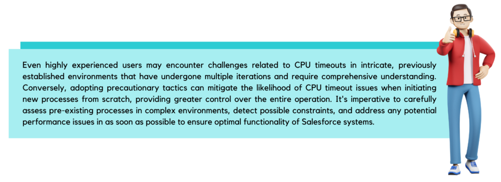 Apex CPU Time Limit Exceeded? Here's What to Do Next. - Lane Four