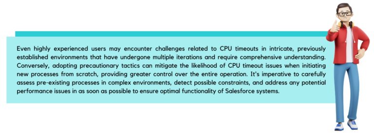 Apex CPU Time Limit Exceeded? Here's What to Do Next. - Lane Four