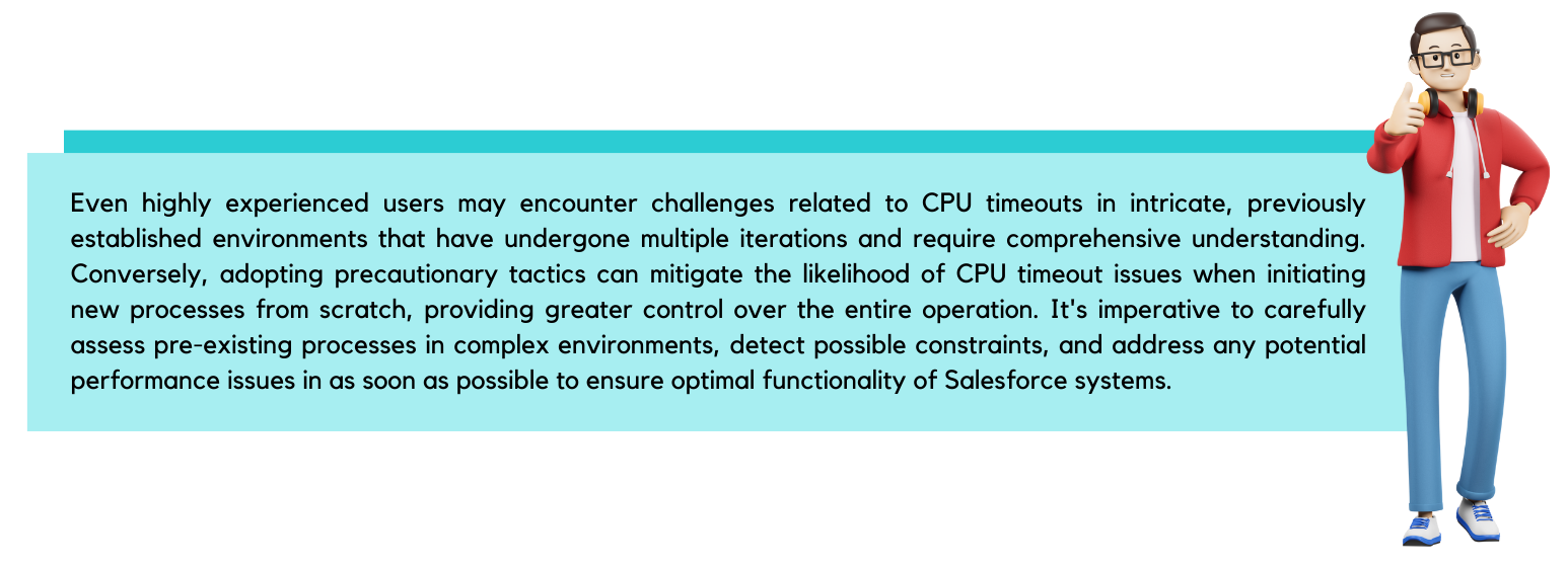 Apex CPU Time Limit Exceeded? Here's What to Do Next. - Lane Four