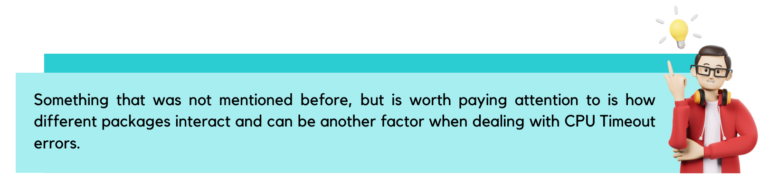 Apex CPU Time Limit Exceeded? Here’s What to Do Next. – Lane Four