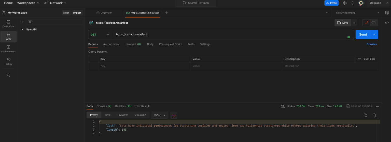 API Fundamentals: Navigating the Basics – Lane Four