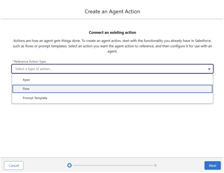 Agentic Architecture 101: Custom Topics, Actions, and Best Practices ...